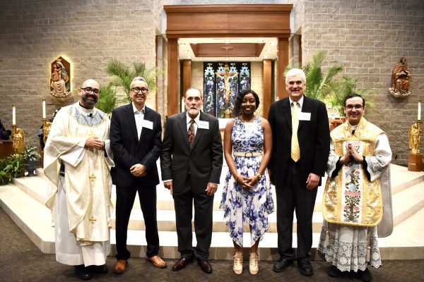 Become Catholic – OCIA (Order of Christian Initiation for Adults) – Our ...