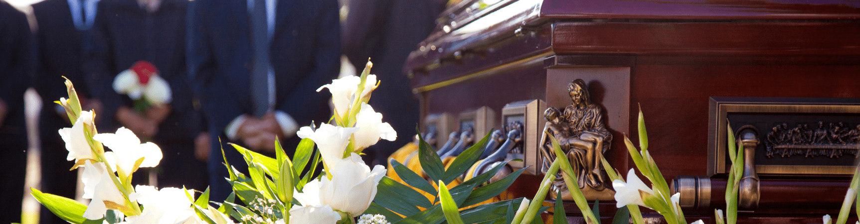 Funerals – Our Lady of Mercy